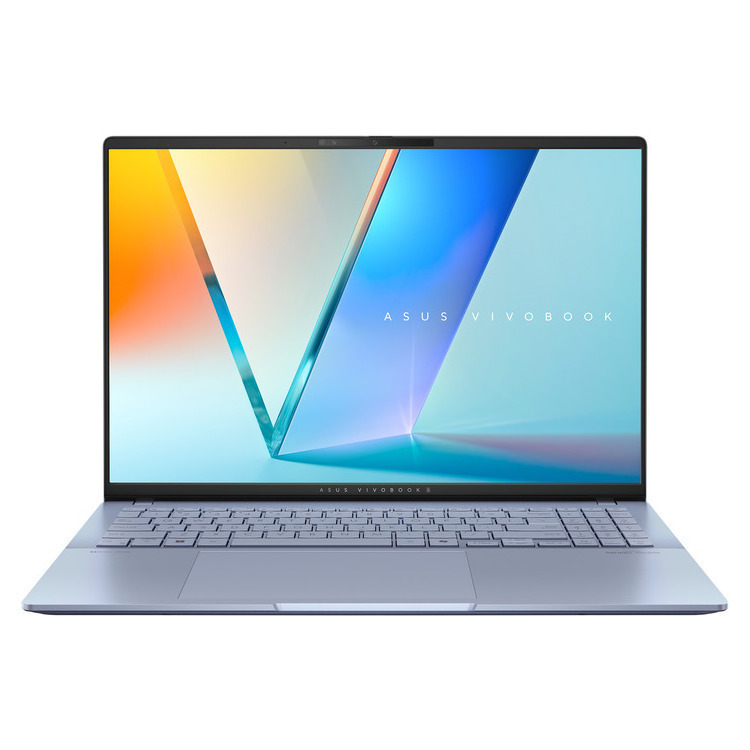 Asus Vivobook S16 S5606CA-RI142W 16" OLED 120Hz (Ultra 7-255H/32GB/1TB ...