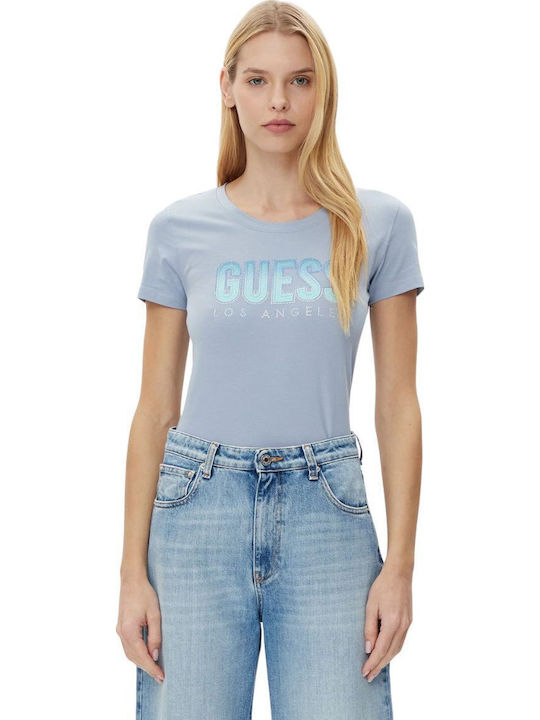 guess blouse