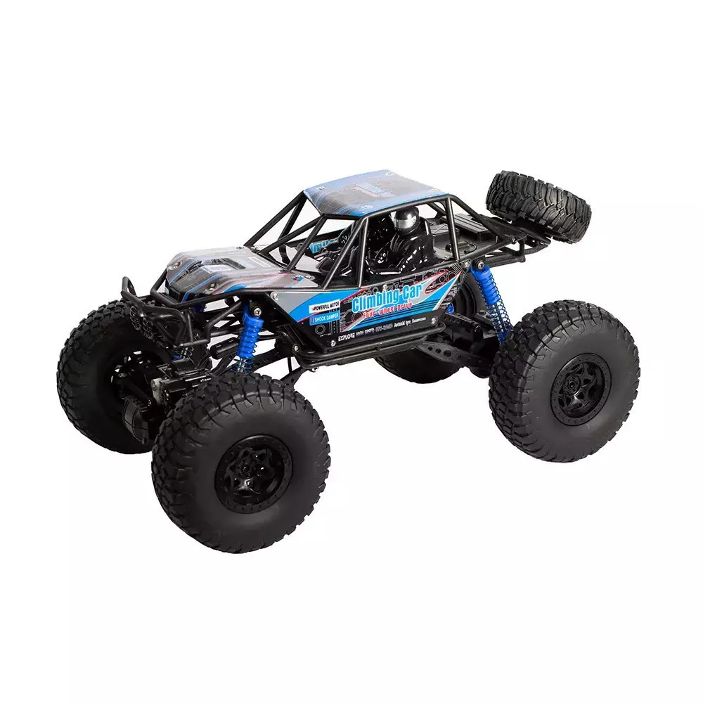 The Source Τηλεκατευθυνόμενο Αυτοκίνητο Buggy 4WD 75481 | Skroutz.gr