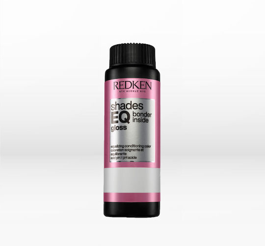 Redken Shades Eq Gloss Προσωρινή Βαφή Μαλλιών Χωρίς Αμμωνία 09nb Irish ...