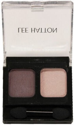 Lee Hatton Fard de Pleoape Dublu Formă Solidă No 14 | Skroutz Romania