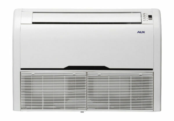 AUX AUCF-H24/4DR3HF Επαγγελματικό Κλιματιστικό Inverter Δαπέδου 24000 ...