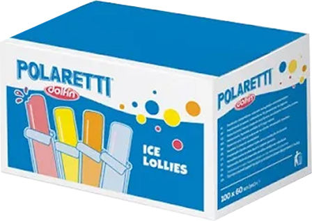Polaretti Γρανίτα σε Σκόνη 6000ml | Skroutz.gr