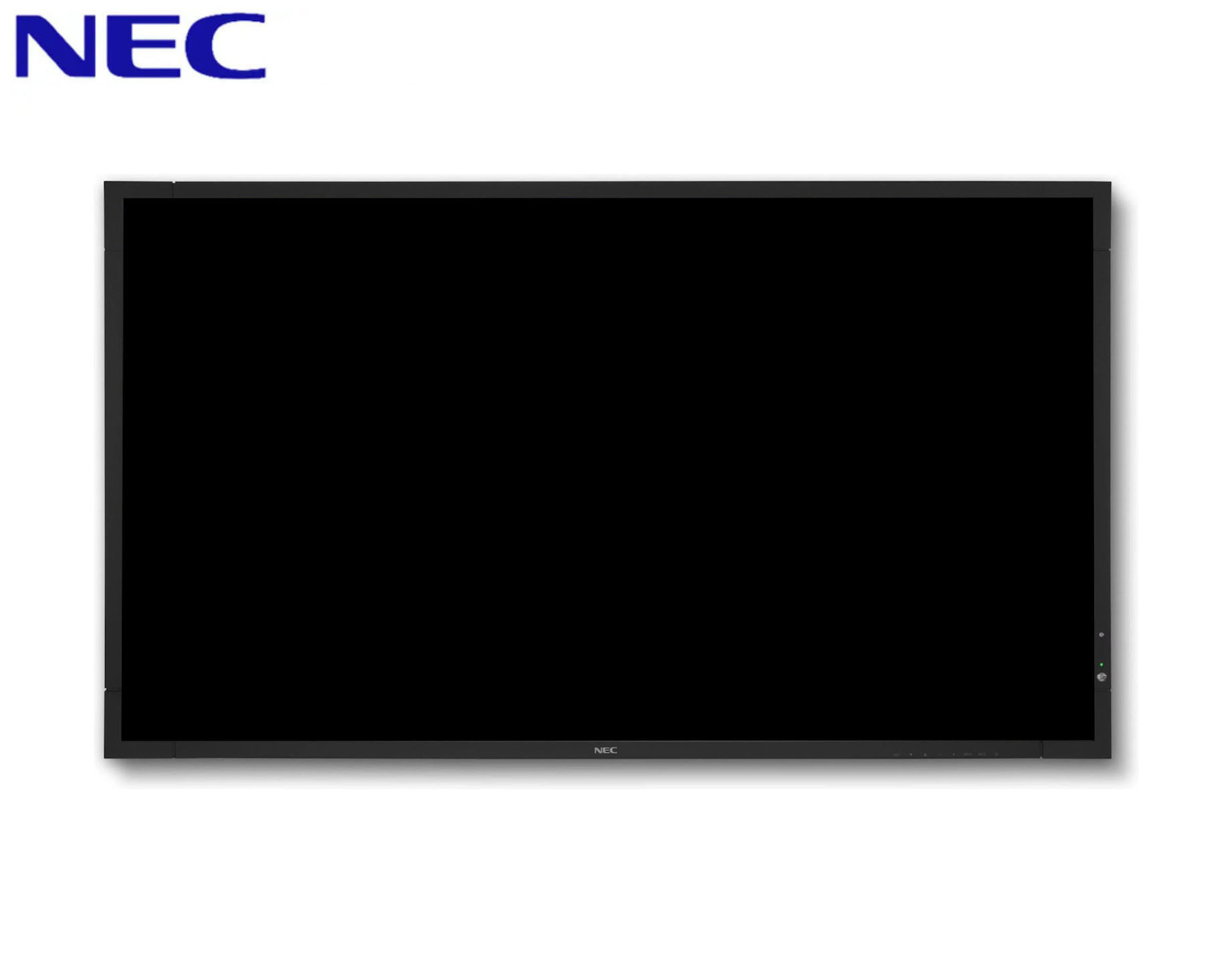 Nec X551S BL Χωρίς Βάση Refurbished Grade B TFT-LCD Monitor 55" FHD ...