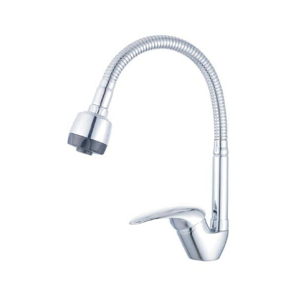 Kitchen Faucet Flexible Spout A108 | Skroutz.gr