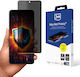 3MK Silky Privacy Ματ Screen Protector (POCO F7 Pro, POCO F7 Ultra, 3mk ...