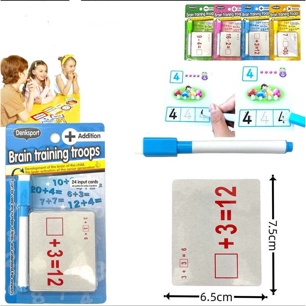 Εκπαιδευτικό Παιχνίδι Γράμματα & Αριθμοί K-6908 | Skroutz.gr