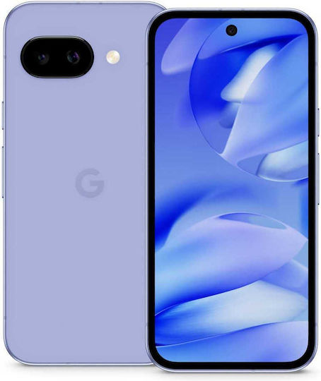 Google Pixel 9a 5G (8GB/128GB) Iris | Skroutz Romania