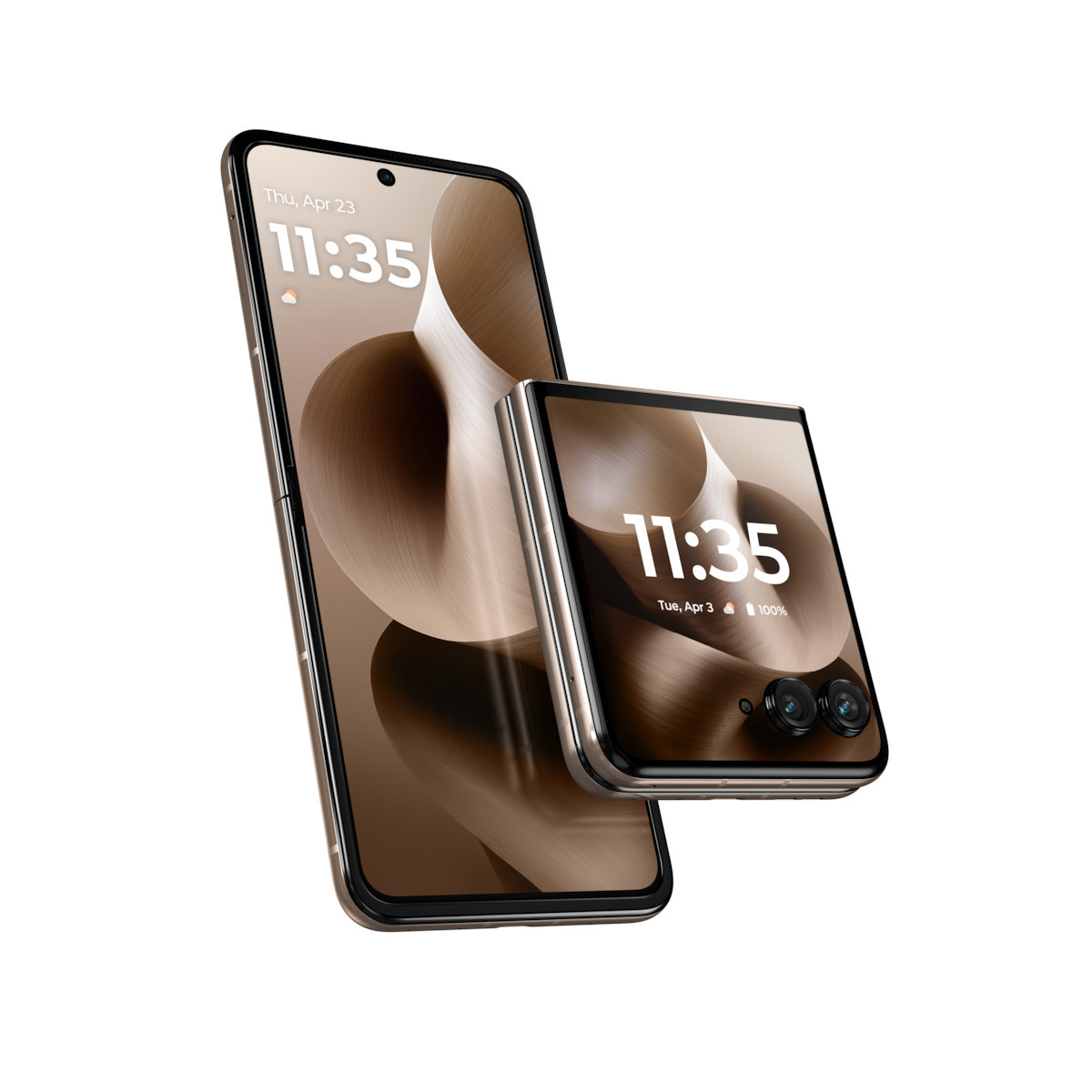 Motorola Razr 60 Ultra 5G (16/512GB) Mountain Trail | Skroutz.gr