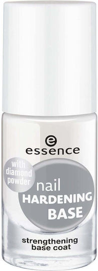Essence Base Coat για Απλά Βερνίκια 8ml | Skroutz Cyprus