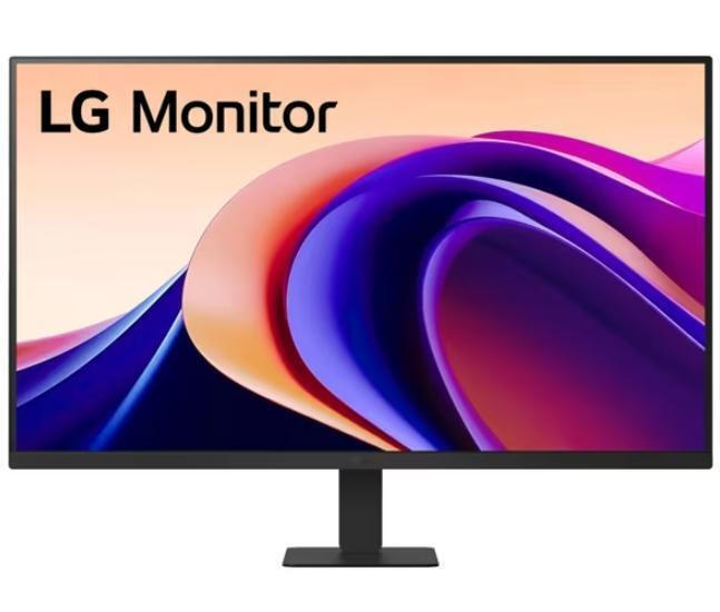 LG 32U631A-B IPS HDR Monitor 32" QHD 2560x1440 με Χρόνο Απόκρισης 5ms GTG | Skroutz.gr