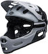 Bell Super 3r Mips Full Face Bicycle Helmet | Skroutz.gr