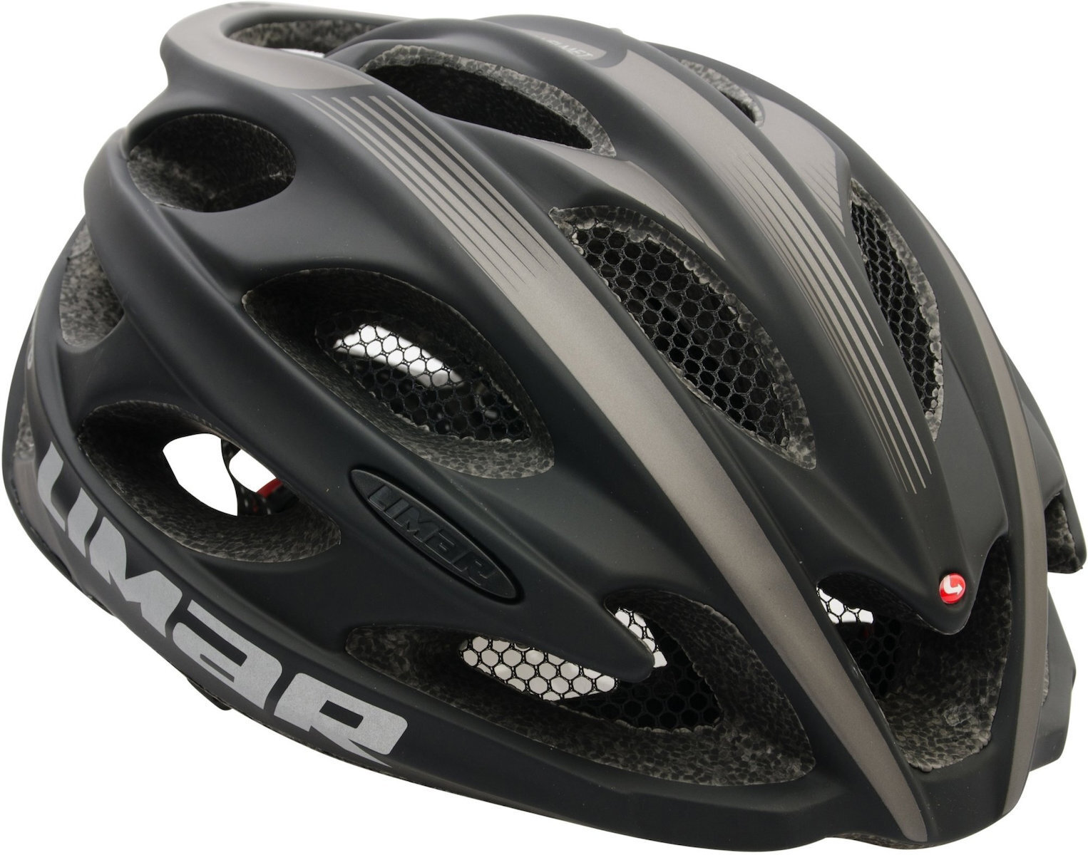 Limar Ultralight+ Helmet Black Size M | Skroutz.gr