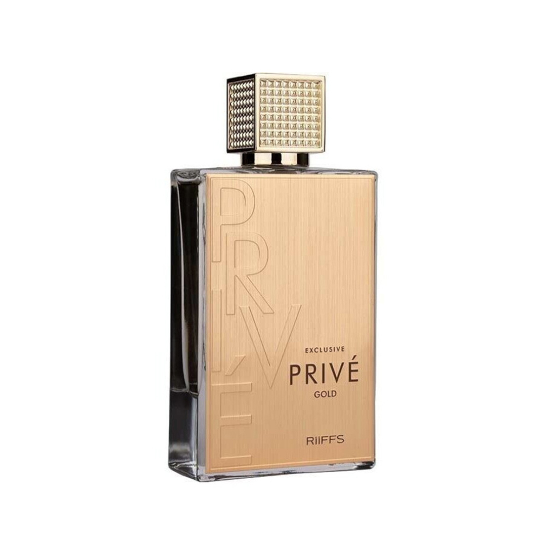 Riiffs Prive Gold Eau de Parfum 100ml | Skroutz.gr