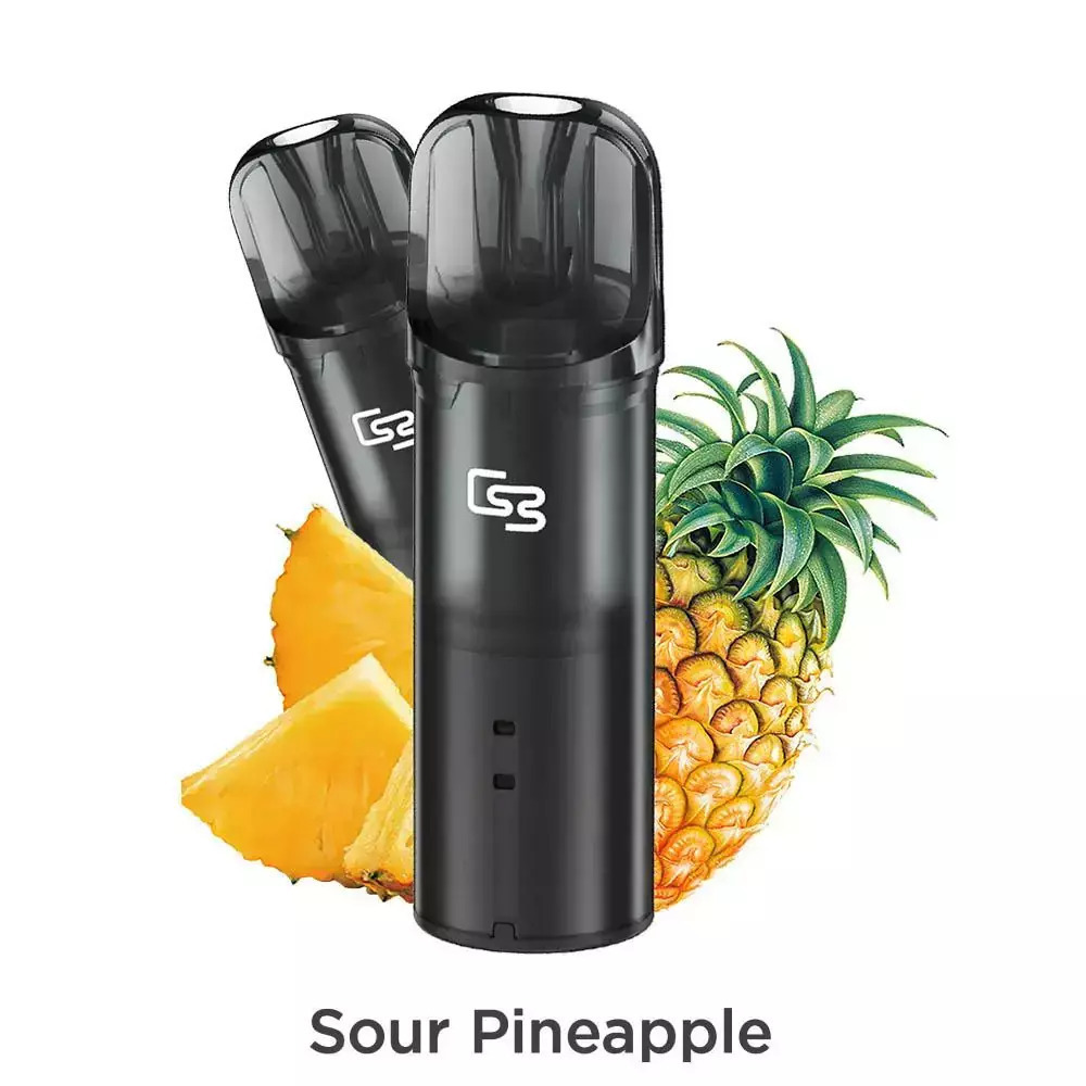 Geek Bar Προγεμισμένο Pod 2ml 2τμχ | Skroutz.gr