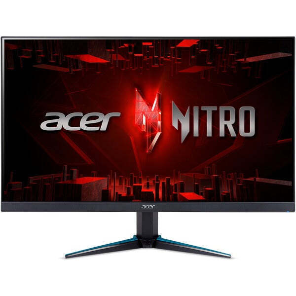 Acer Nitro VG270UG IPS Gaming Monitor 27" QHD 2560x1440 με Χρόνο ...