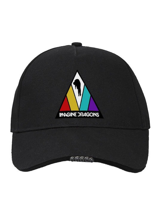 imagine dragons cap