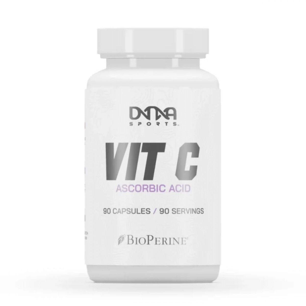 Dna Sports Vit C Vitamin for Immune System Boost, the Skin ...