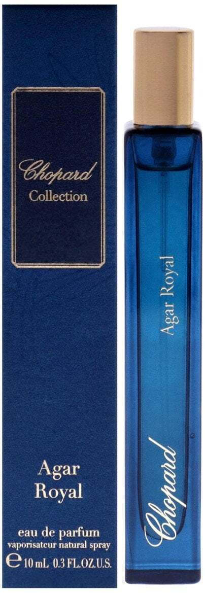 Chopard Agar Royal Eau de Parfum | Skroutz.gr