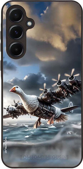 Θήκη Sonique Italian Brainrot Series Samsung Galaxy A55 5g Bombombini ...