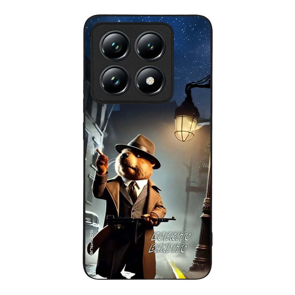 Θήκη Sonique Italian Brainrot Series Xiaomi Xiaomi 14t Pro Bobrito ...