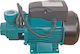 Surface Pump Ddt Qb60 370 W Cast Iron Copper Winding | Skroutz.gr