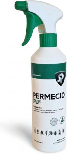 Syndesmos Εντομοκτόνο Spray για Κατσαρίδες / Μυρμήγκια / Σκόρο ...