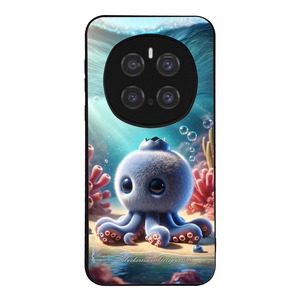 Θήκη Sonique Italian Brainrot Series Honor Magic7 Pro 5g Blueberrinni ...