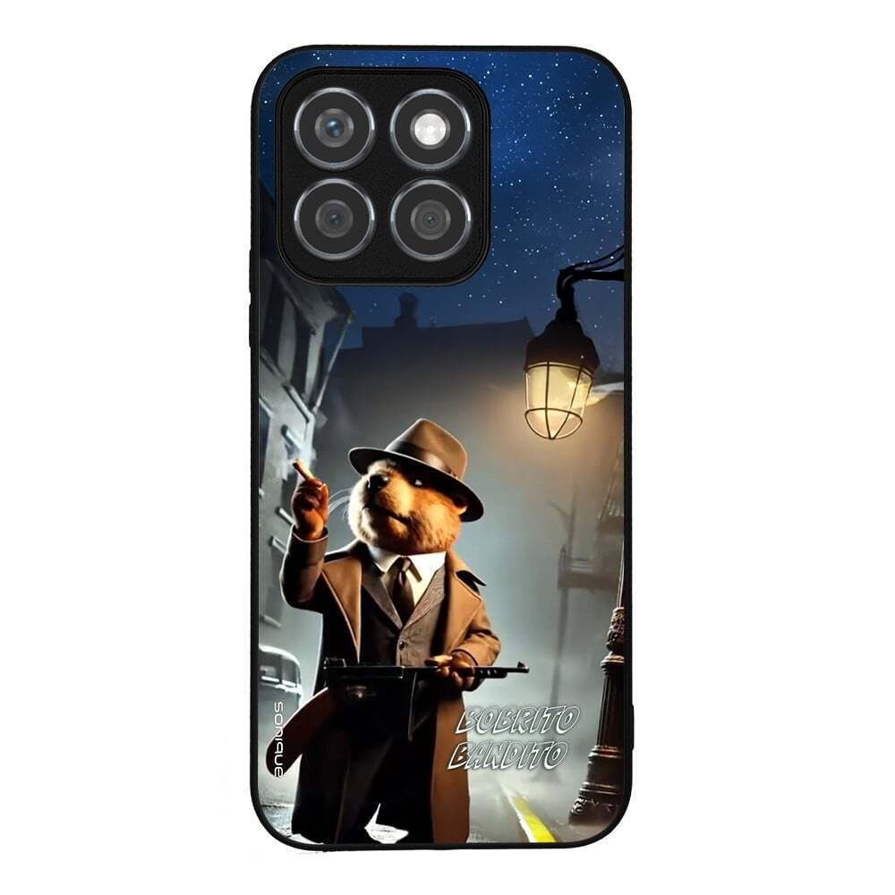 Θήκη Sonique Italian Brainrot Series Honor X8b Bobrito Bandito | Skroutz.gr