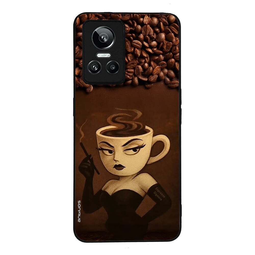 Θήκη Sonique Italian Brainrot Series Realme Gt Neo 3 5g Espresso ...