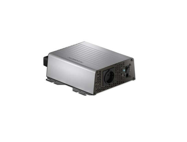 Dometic Inverter Αυτοκινήτου 600W για Μετατροπή 12V DC σε 230V AC ...