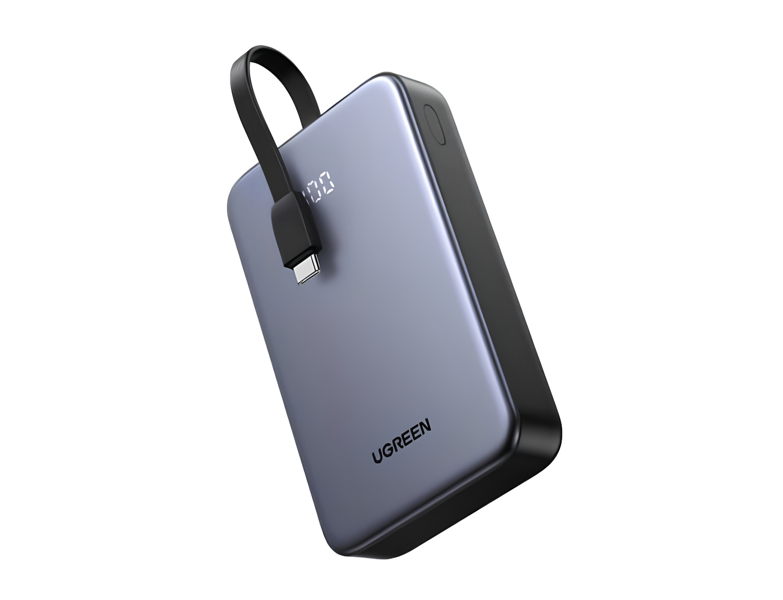 Ugreen PB505 Power Bank 20000mAh 22.5W με Θύρα USB-A και Θύρα USB-C ...