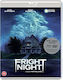 Fright Night Special Edition Blu-ray & Dvd | Skroutz.gr