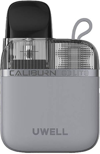 Uwell Caliburn G3 Lite Koko Pod Kit 2.5ml με Ενσωματωμένη Μπαταρία ...