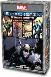 teams en - Επιτραπέζια Παιχνίδια | Skroutz.gr