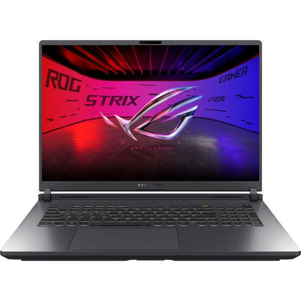 Asus ROG Strix G16 G615LR-S5205W 16" QHD+ (Ultra 9-275HX/32GB/1TB SSD ...