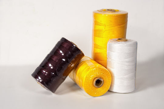 Fir de plasă 210/18 Alb 200 Grame | Skroutz Romania