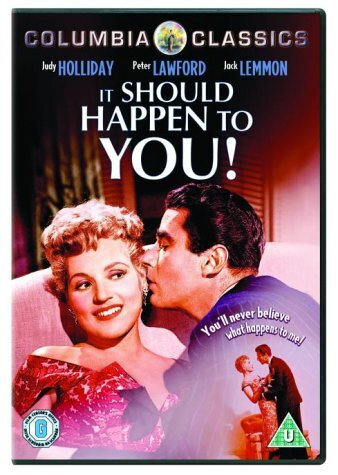 It Should Happen To You Σκανδαλα Νεας Υορκης | Skroutz Cyprus