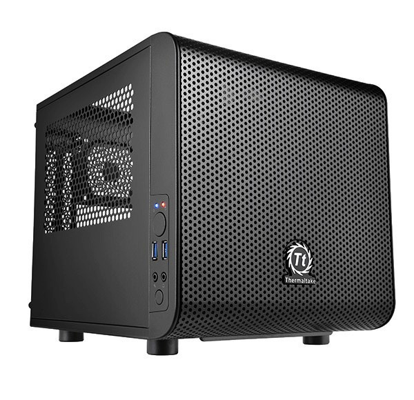 U-Case Aegis Gaming Desktop PC (Ryzen 5-5600X/32GB DDR4/1TB SSD/GeForce ...