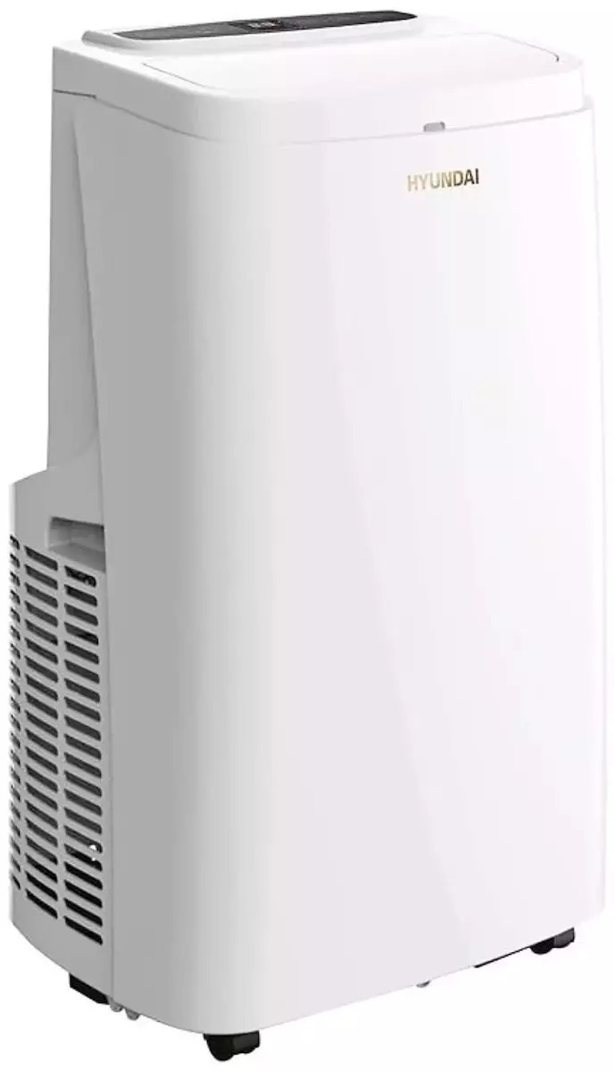Hyundai HYD12000R Φορητό Κλιματιστικό 12000 BTU Ψύξης/Θέρμανσης | Skroutz.gr