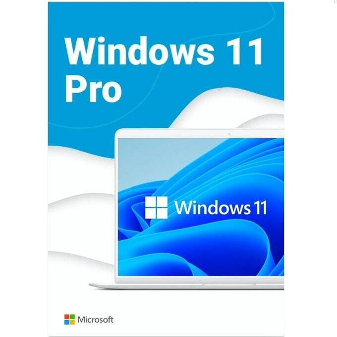 Operating System Microsoft Windows 11 Pro 64-bit Bulgarian Usb | Skroutz.gr