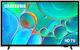 Samsung Smart Τηλεόραση 32" HD Ready LED H5000 HDR (2025) | Skroutz.gr