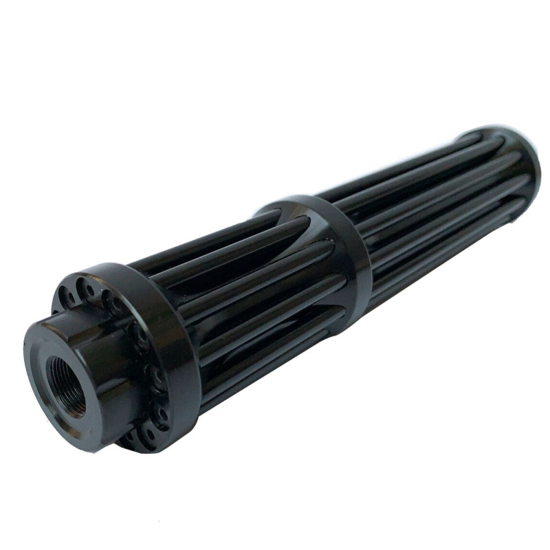 Blue Beam Laser Pointer K002 Μεταλλική Θήκη Έξτρα Κεφαλές 450nm ...