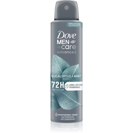 Dove Eucalyptus + Mint Αποσμητικό σε Spray | Skroutz.gr