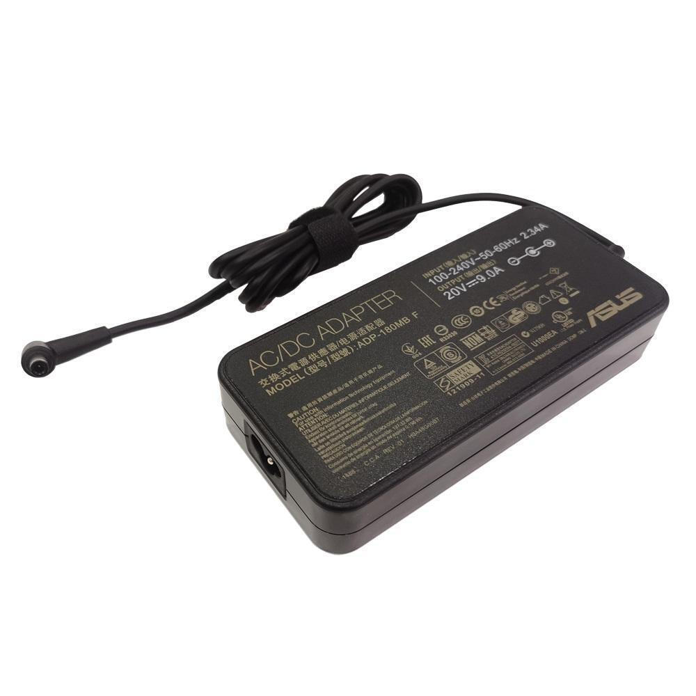 Laptop Charger Asus Rog Zephyrus G14 Ga401iu 20v 9a 180w | Skroutz Cyprus