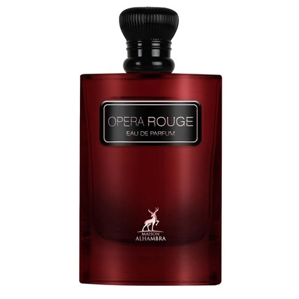 Lattafa Rouge Eau de Parfum 100ml | Skroutz.gr