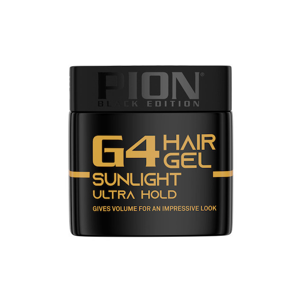 Pion Gel Μαλλιών με Χρώμα για Γκρίζα Μαλλιά 320ml | Skroutz.gr