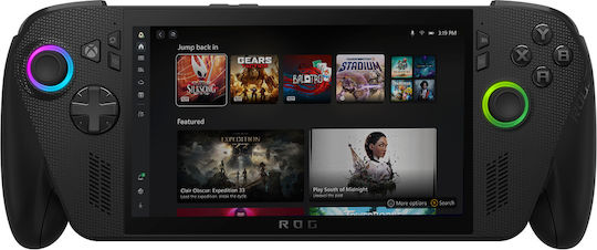 Asus Asus ROG Xbox Ally X (Ryzen Z2 Extreme/24GB/1TB/W11 Home) | Skroutz.gr