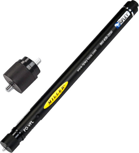 Ripley-miller 80910 Fo-vfl Fiber Optic Visual Fault Locator | Skroutz.gr