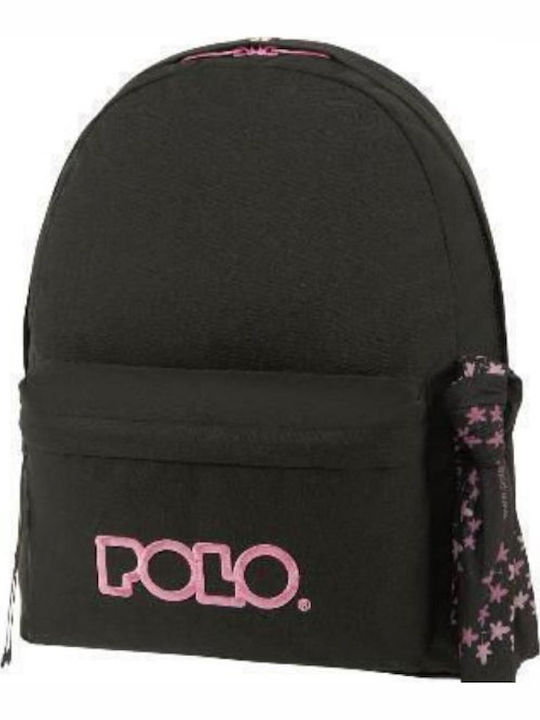 polo backpack for school